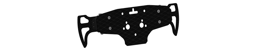 KIT PADDLES - Buy Now on The Lab Europe Motorsport