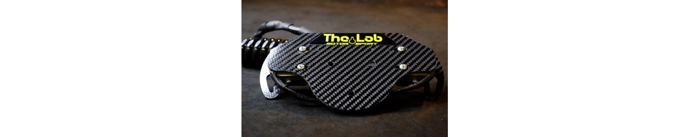 THE LAB FAST - ELECTRONIC PADDLES SYSTEM FOR CAR - Buy Now on The Lab ...