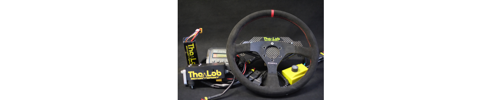 THE LAB LEGEND - ELECTRONIC PADDLES SYSTEM FOR LEGEND CARS - Buy Now on ...